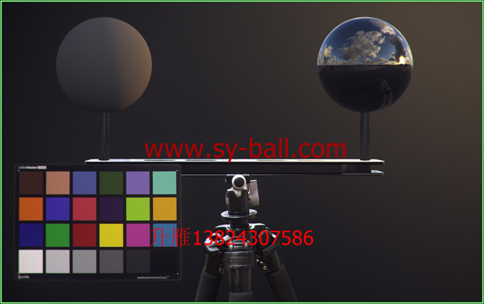 VFX ball | movie and camera ball|chrome ball vfx from 8cm ~100cm real ...