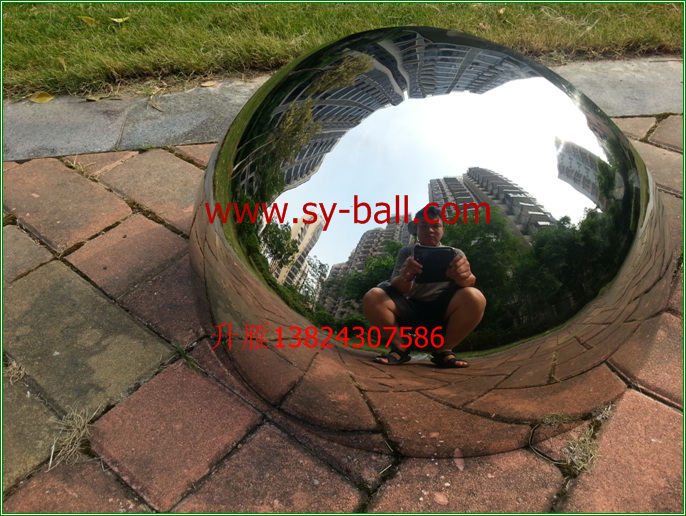 VFX ball | movie and camera ball|chrome ball vfx from 8cm ~100cm real ...
