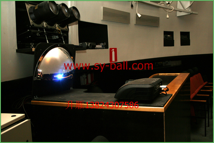 VFX ball | movie and camera ball|chrome ball vfx from 8cm ~100cm real ...
