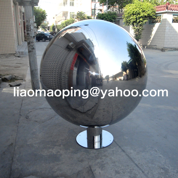 Stainless steel ball Stainless steel sphere